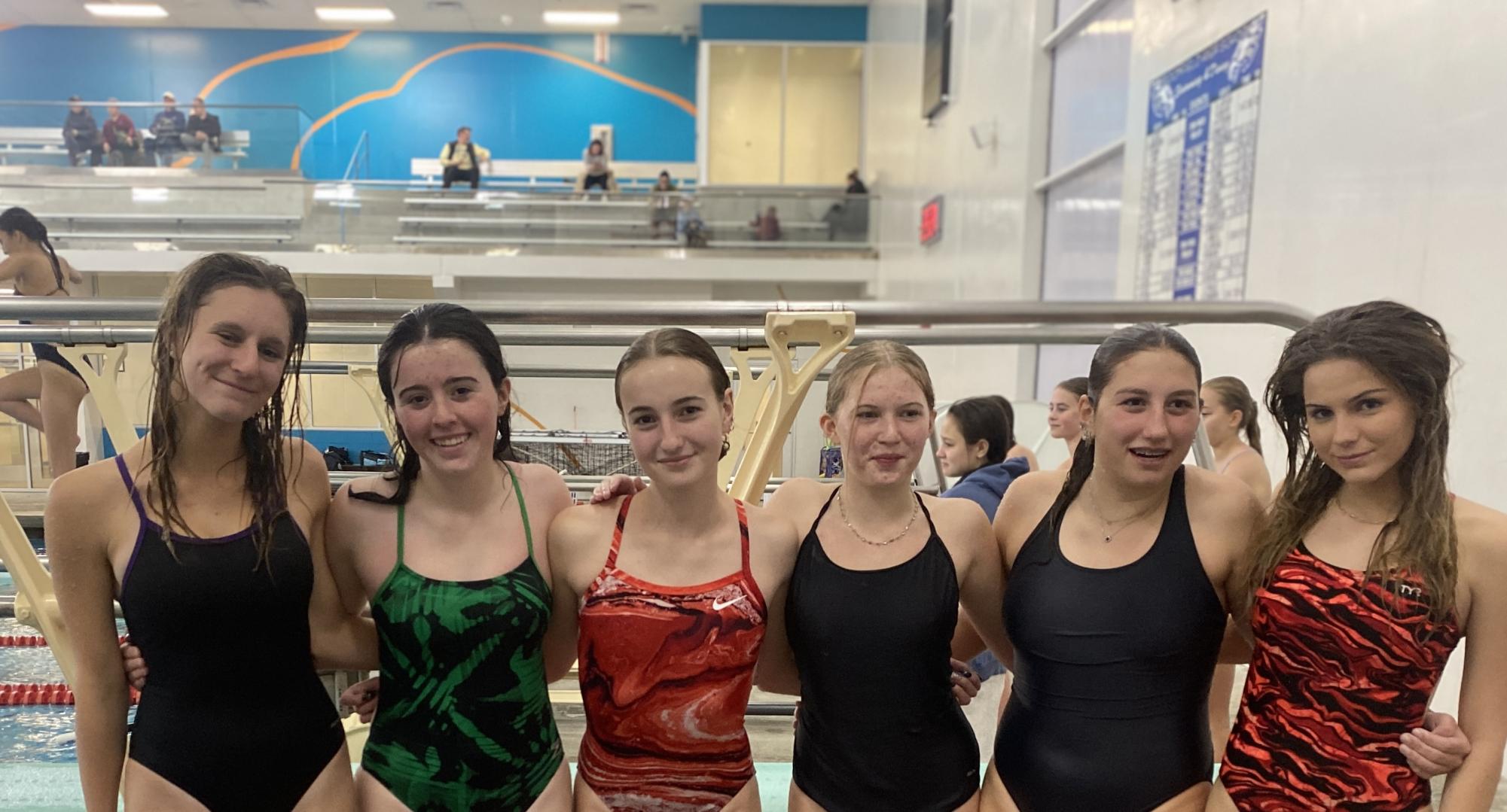 Boulder High Diving Makes A Splash – The Owl