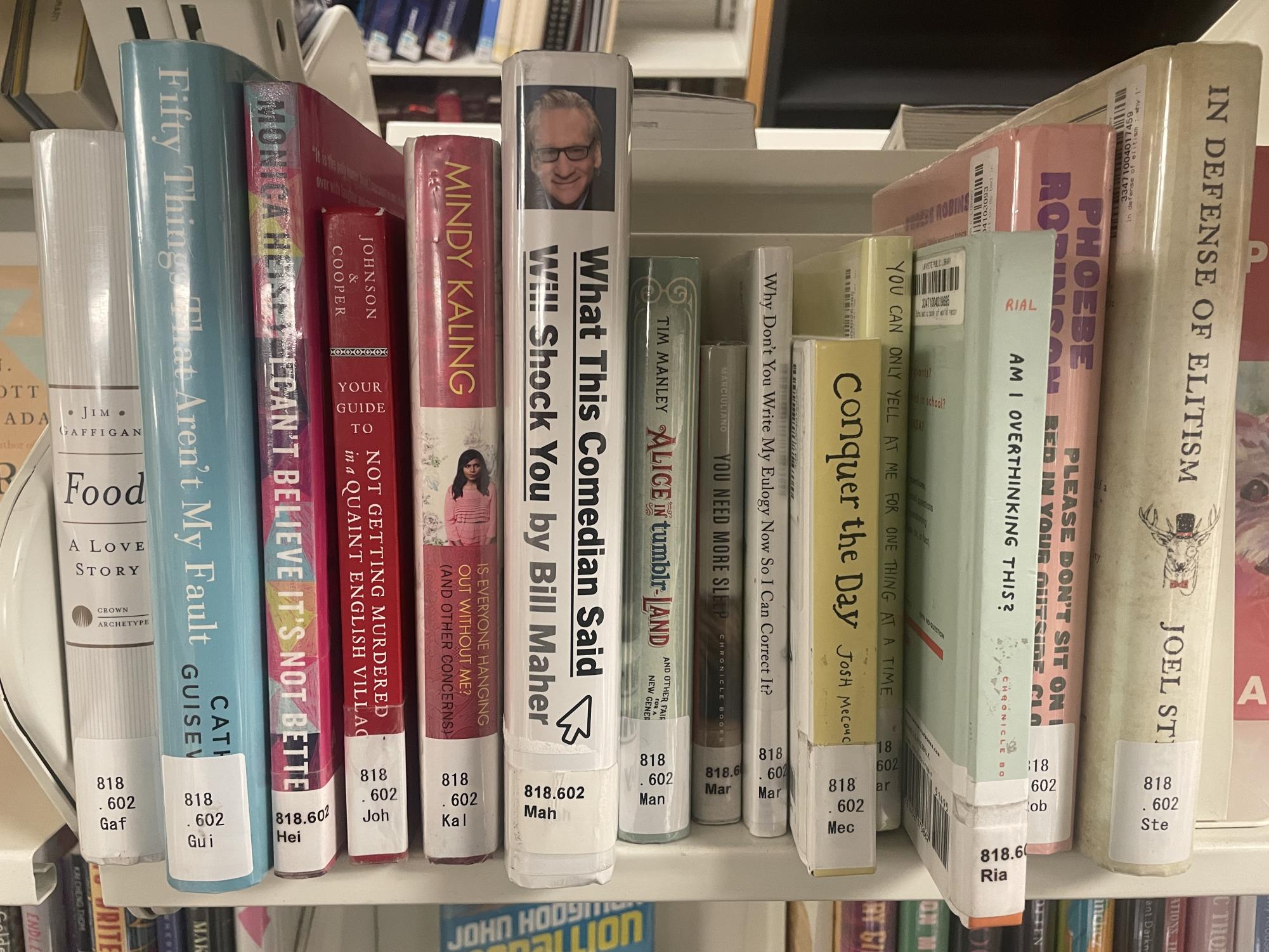 “Pretty Girl Humor” is Not a Joke – The Owl
